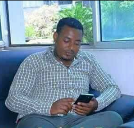 Who is Kumsa Diriba?. On December 19th, 2018, the Ethiopian… | by RET1 News | RET1 News Press ...