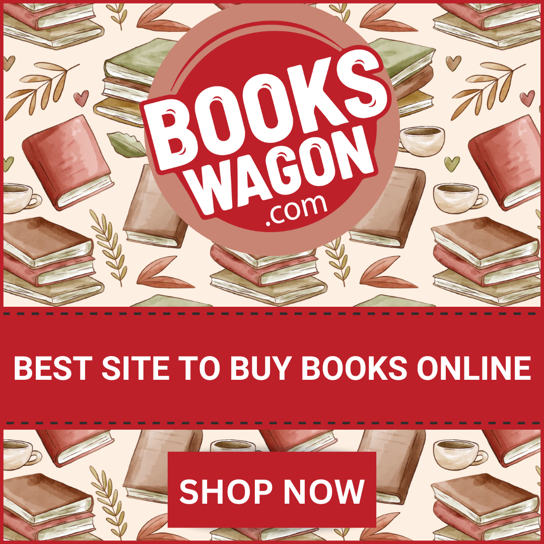 Best Online Bookstore India - Bookswagonstore - Medium