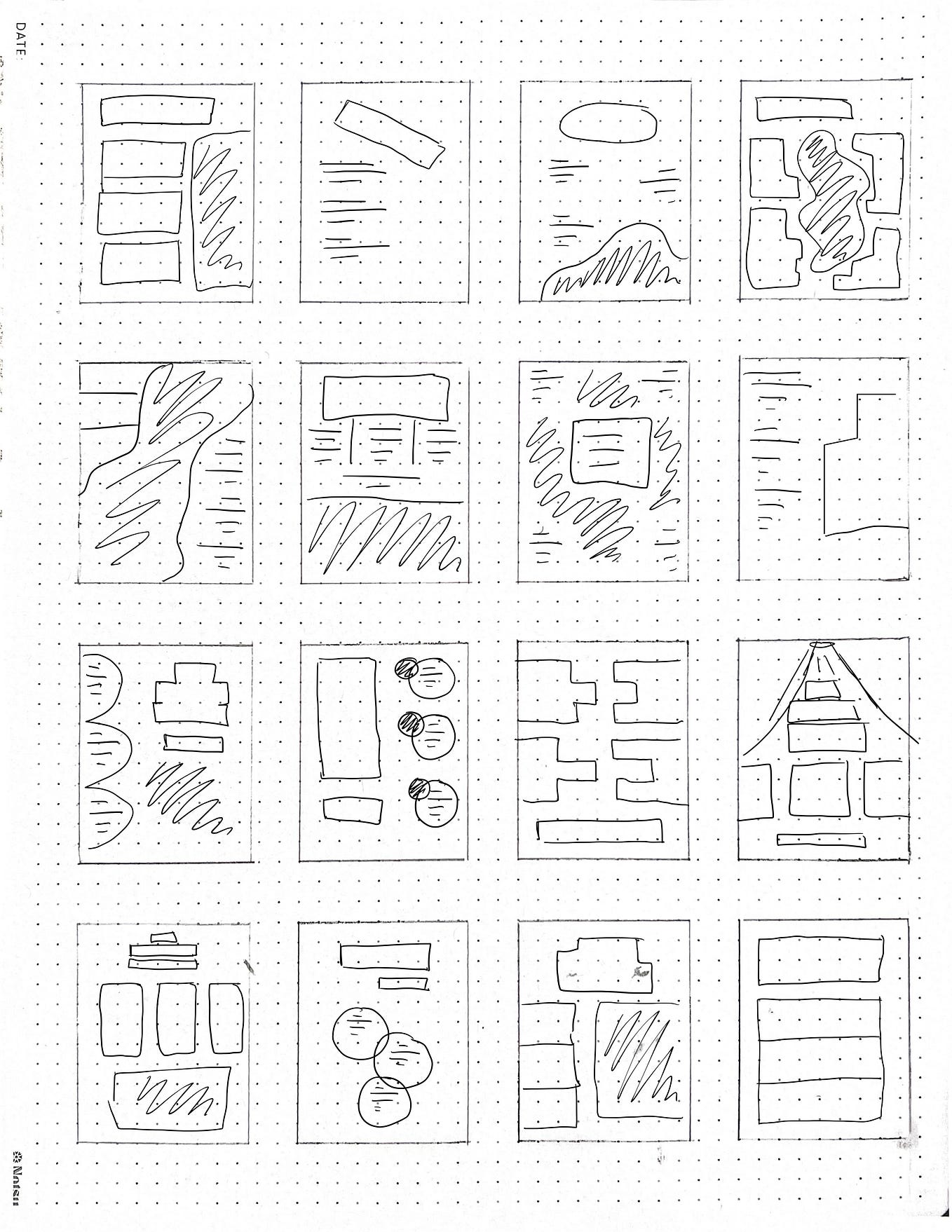 Effective & Ineffective Design. 8/29/2024 | by Frances Adiwijaya | Medium