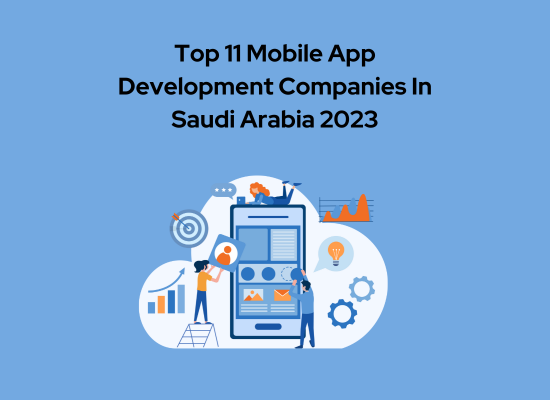 9 Tips for Mobile App Development in Riyadh Saudi Arabia | by taniya ...