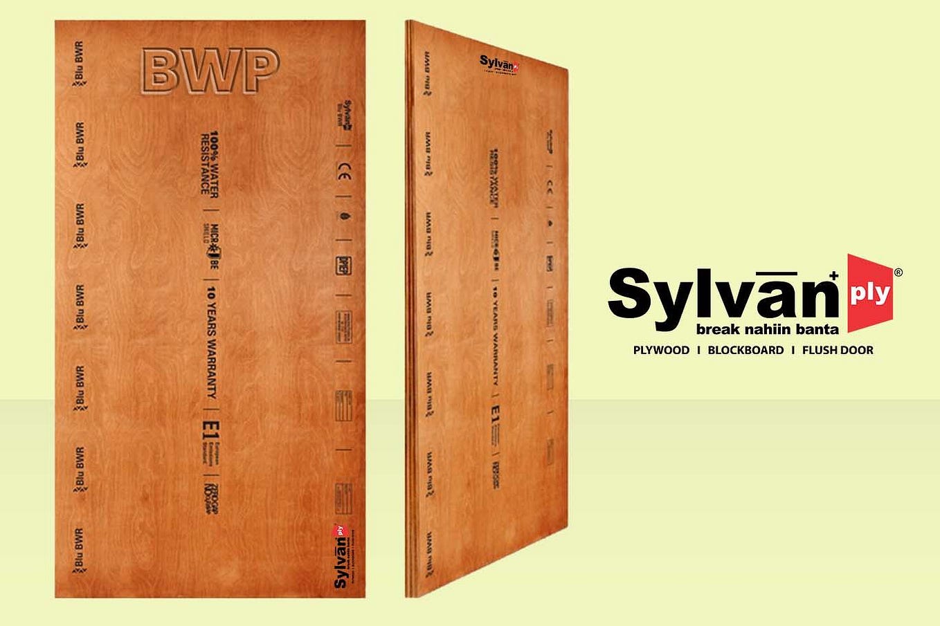 Top 10 Plywood Manufacturers in India - Sylvan Ply - Medium