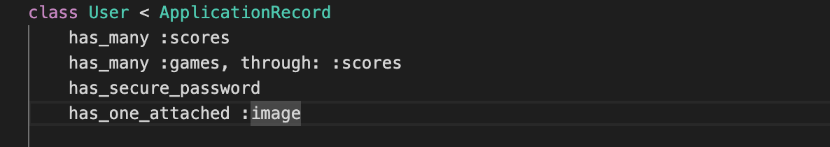 Seed Data for your Database. Seeding your Database | by Melissa Vaiden | Medium