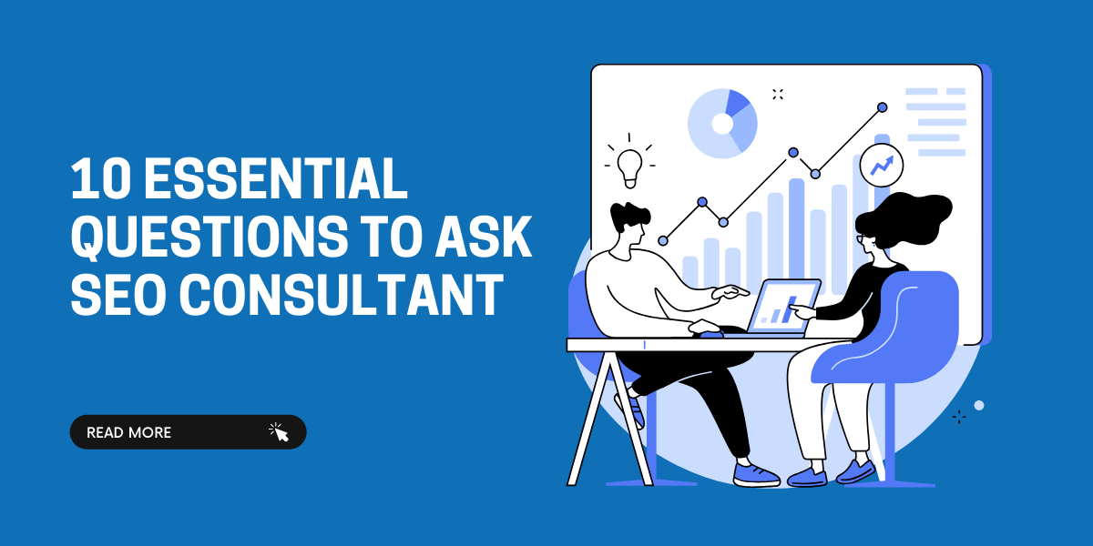 Cultivating A Lasting Partnership With Your SEO Consultant: The Key To ...