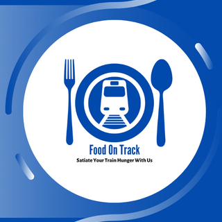 Group Food In Train By Food On Track - Foodintrackofficial - Medium
