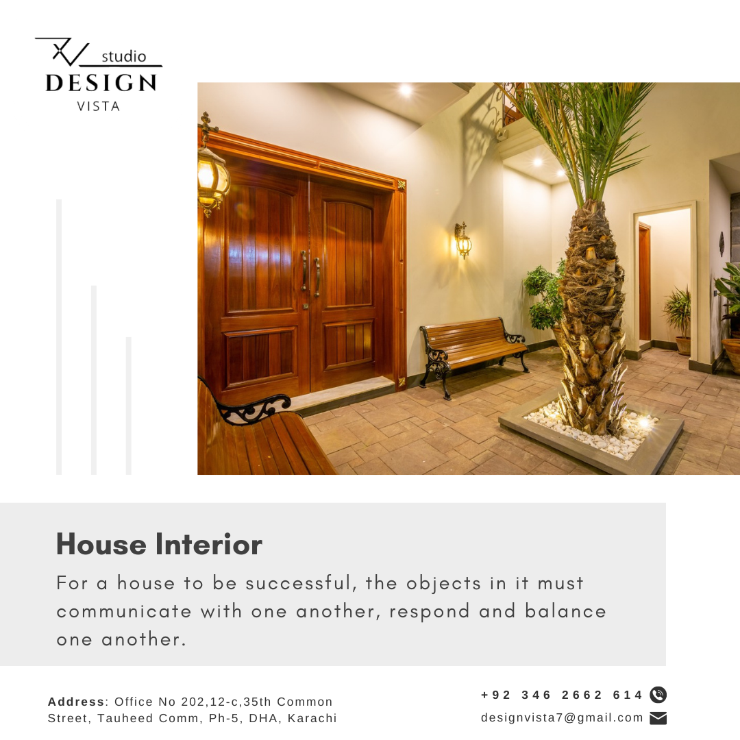 Best Architects in Karachi - Designvista - Medium