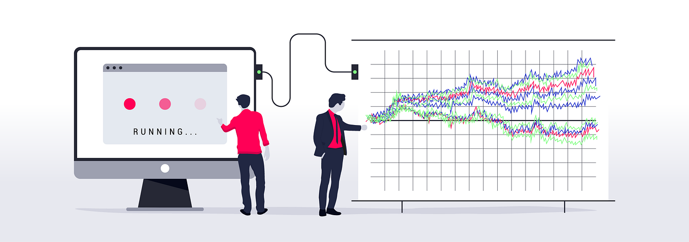 Markov Chain Monte Carlo in Python | by Will Koehrsen | Towards Data Science