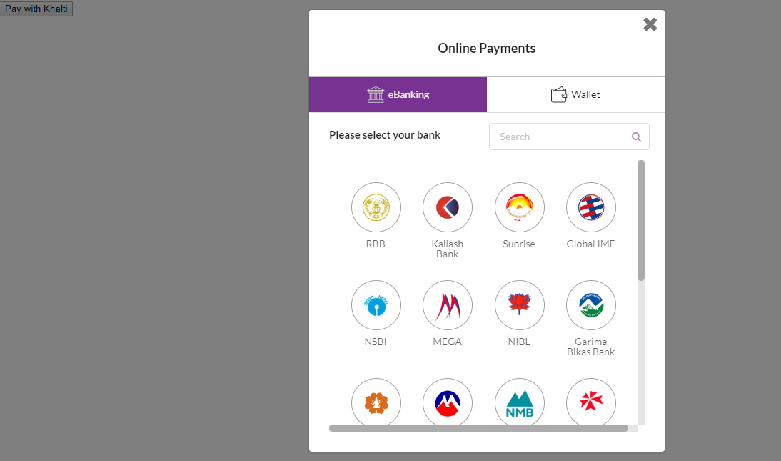 Himalayan Bank Payment Gateway Integration in Laravel | by bibek shrestha | Medium