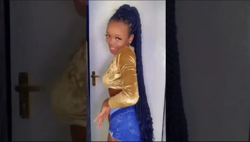 WATCH VIDEOS VIRAL FULL — Lexi bonner video of boy jumped video | by ...