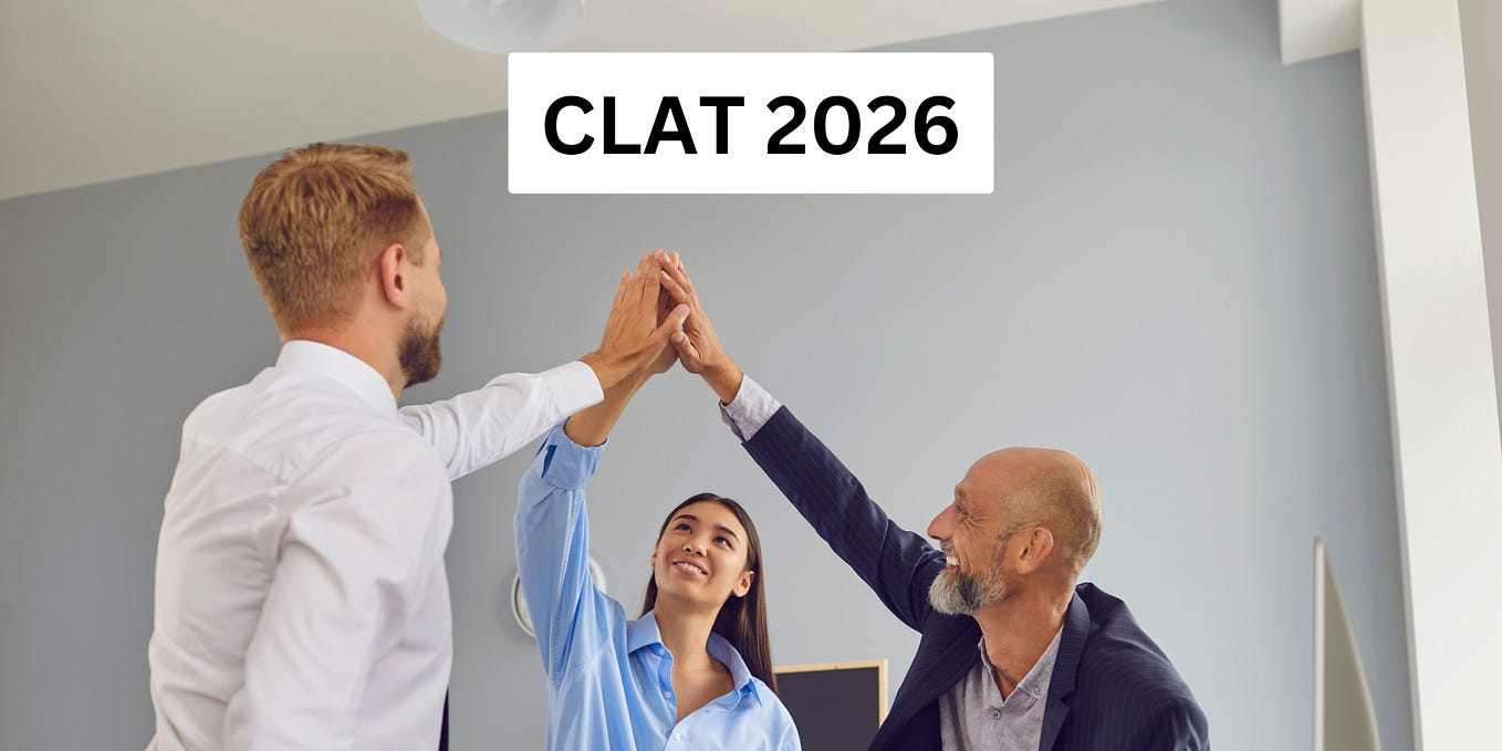 Common Mistakes to Avoid During a CLAT Crash Course | by Law Mentorship ...