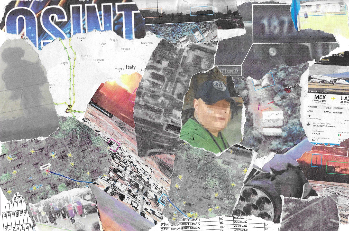 Unveiling the Digital Detective: Essential OSINT Tools and Techniques ...