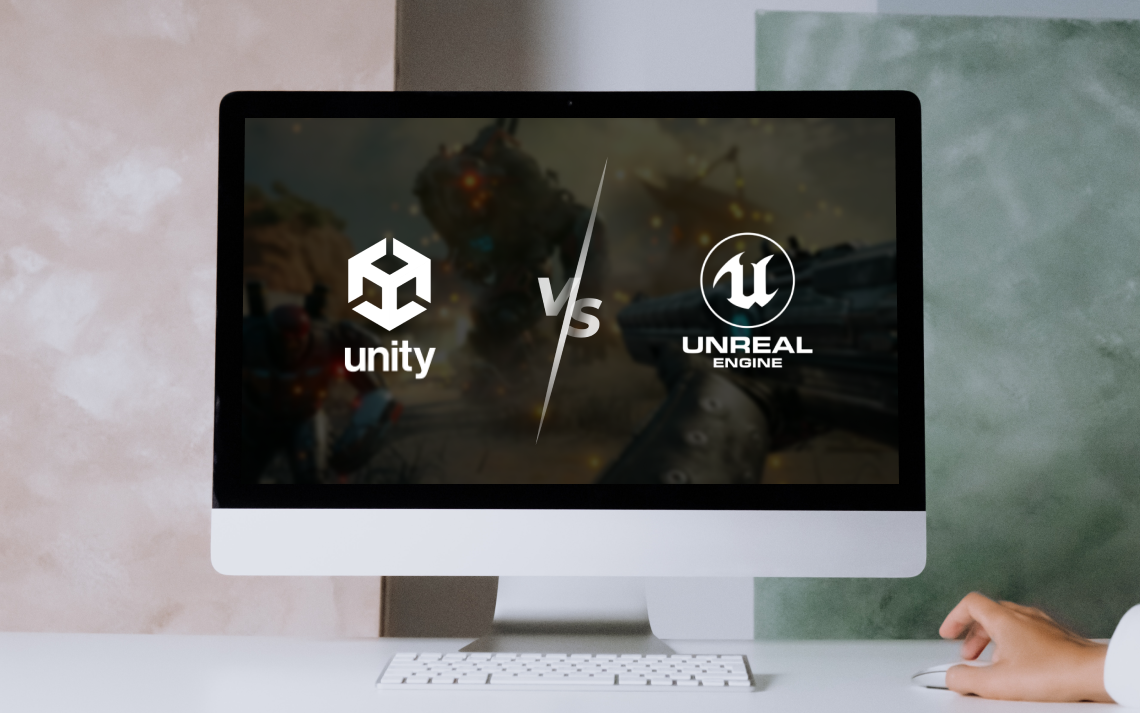 Game UI Designing: A Complete Designers’ Guide | Muzli - Design Inspiration