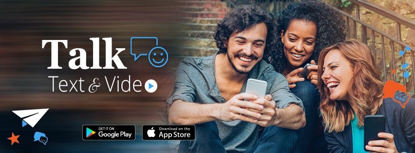 International Calling Cards with Raza App - Raza Communications - Medium