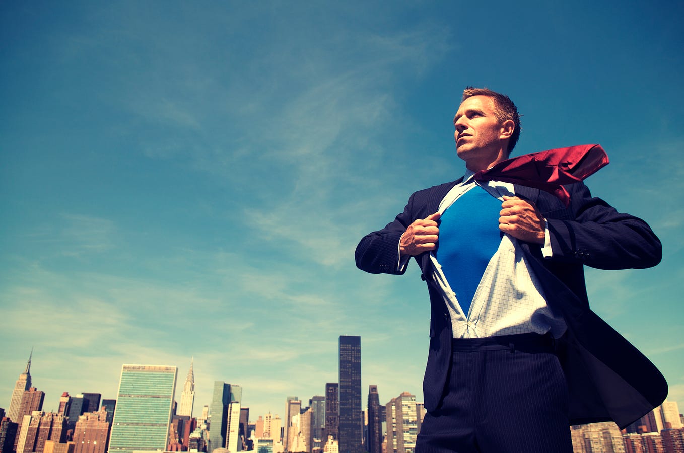13 Signs You’ve Leveled-Up As A Person | by Benjamin Hardy, PhD | Medium