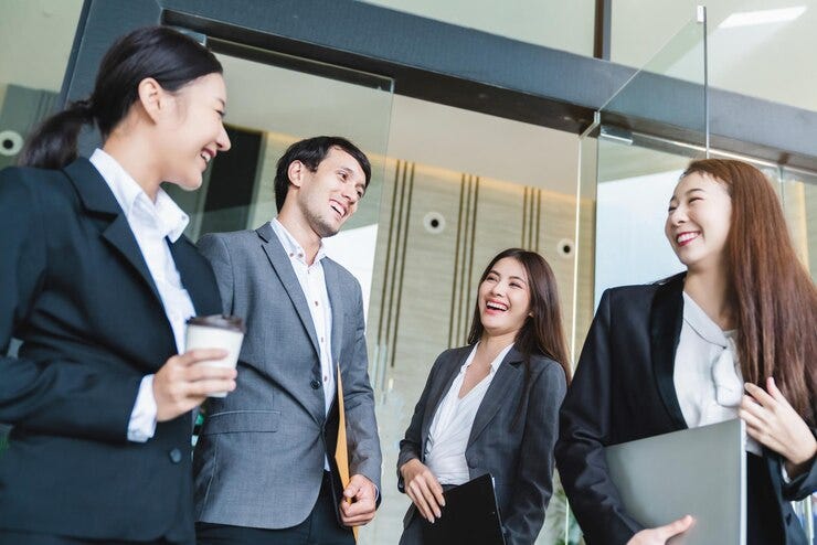 What Is the Role of Brand Communication Agency in Marketing? | by ...