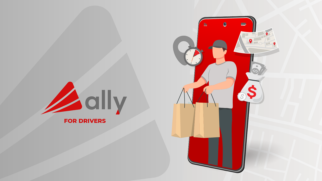 Development of Ally POS is Underway! | by The Ally Platform | The Ally Platform | Medium