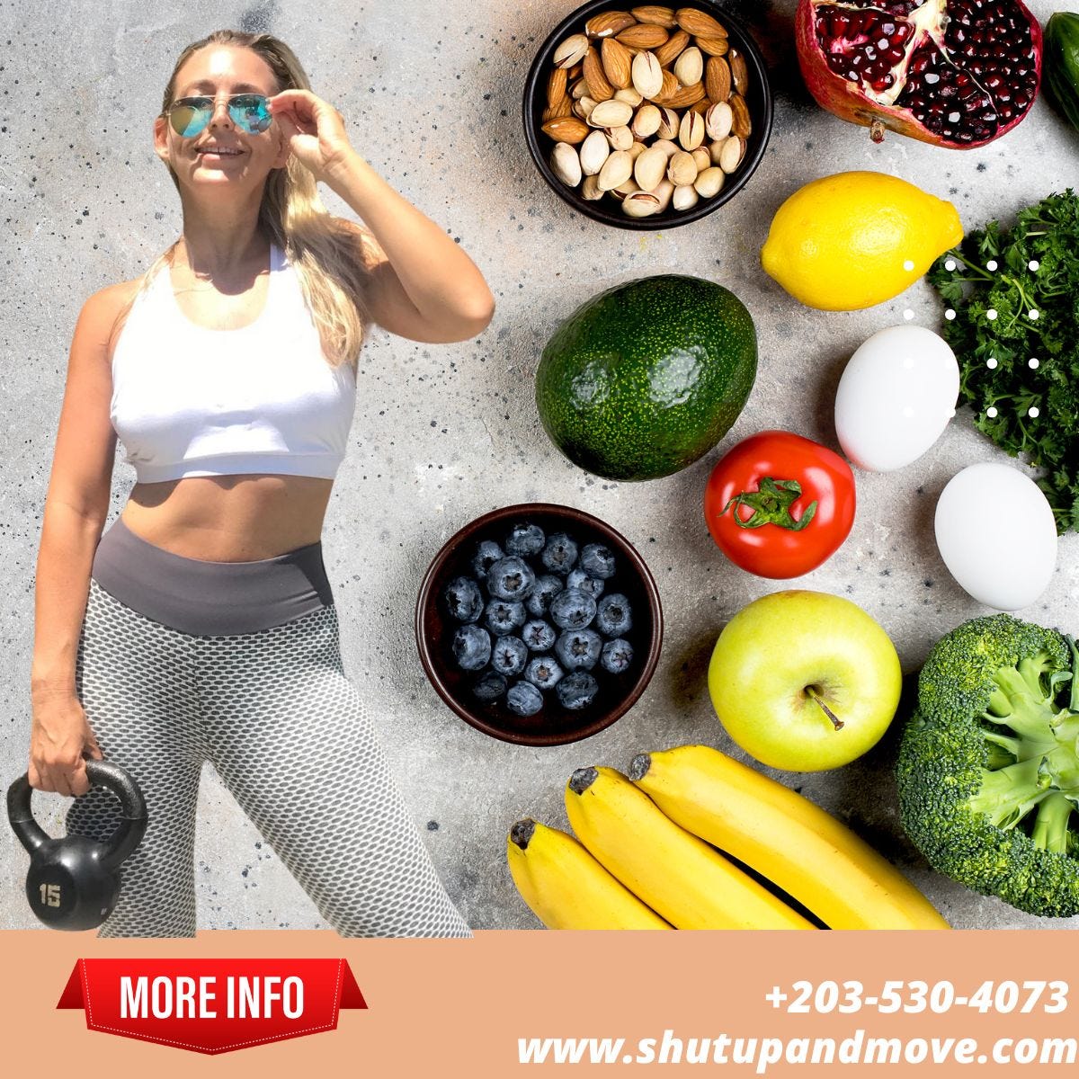 WHY WORKING WITH A NUTRITION COACH CAN HELP YOU ACHIEVE YOUR FITNESS ...