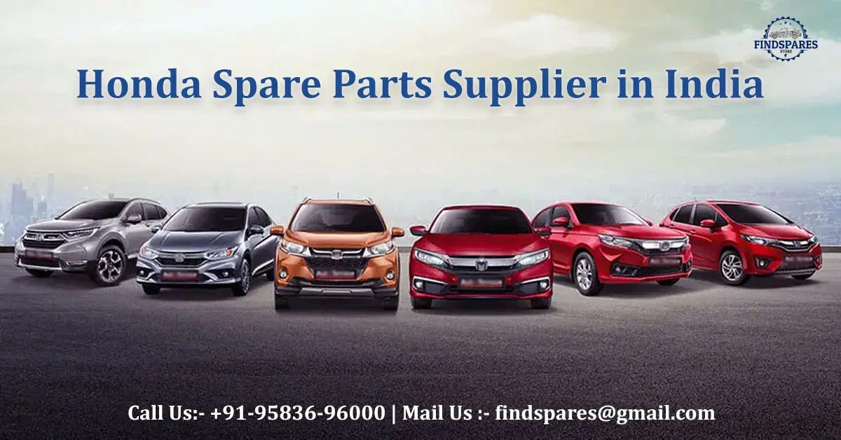 Nissan Spare Parts - Seo Findsparestore - Medium
