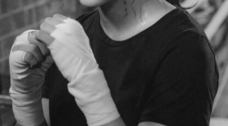 𝐒𝐈 𝐈𝐁𝐋𝐈𝐒 𝐈𝐓𝐔 “𝑫𝑰𝑲𝑻𝑨 𝑲𝑨𝑵𝑨𝑮𝑨” | by Jendral | Apr, 2024 | Medium