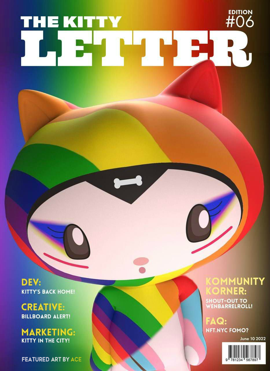 The Utility of “Rigged Avatar” NFTs | by Kitty Inu - Welcome to the ...