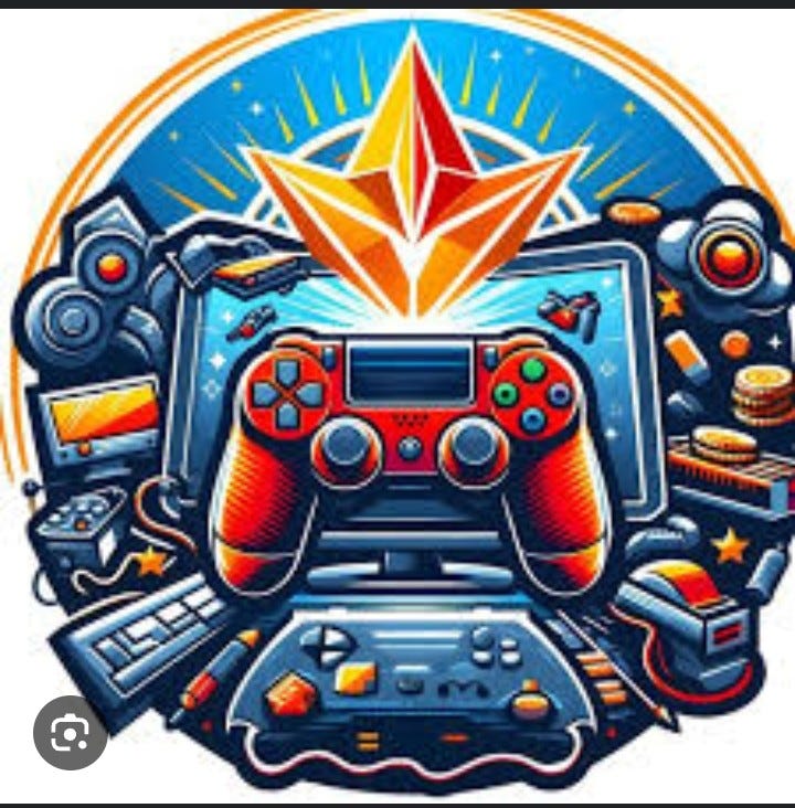 How to Create Your Own Open-World Game Terrain in Unreal Engine | by Ikshura Tachintha ...