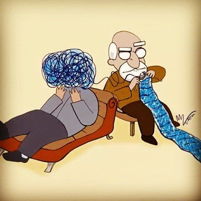 Modelo Humanista. La psicología humanista es una escuela… | by Sarai ...