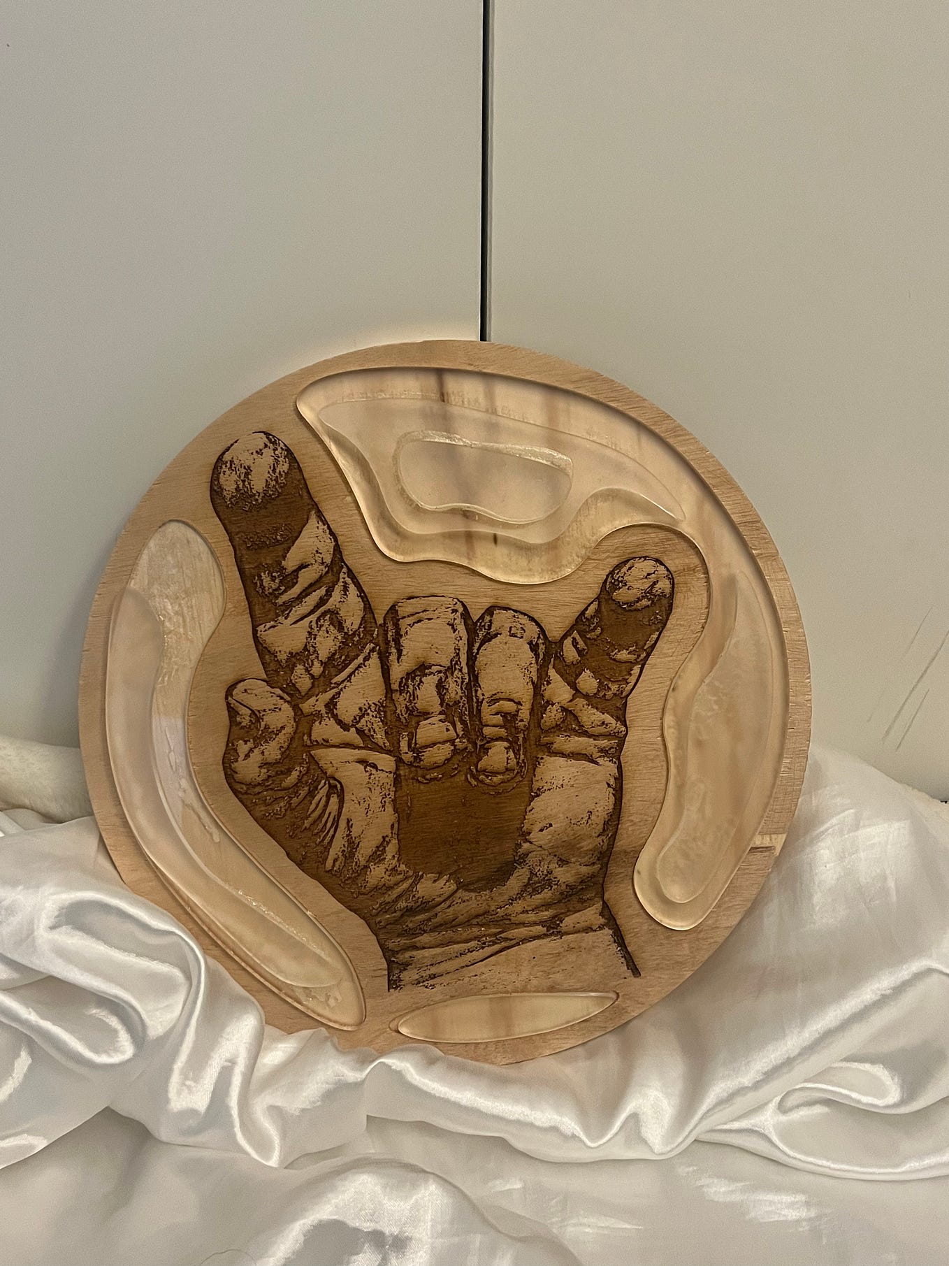 Project 2–3D Model and 3D Print. Bonsai Display | by Dalayni Etienne | Medium