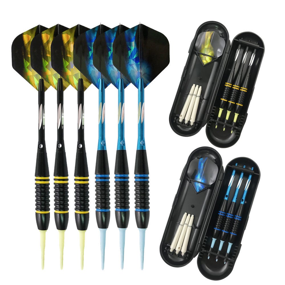 Dart maintenance and cleaning. Dart maintenance and cleaning: 1、… | by dkeidneb123@gmail.com ...