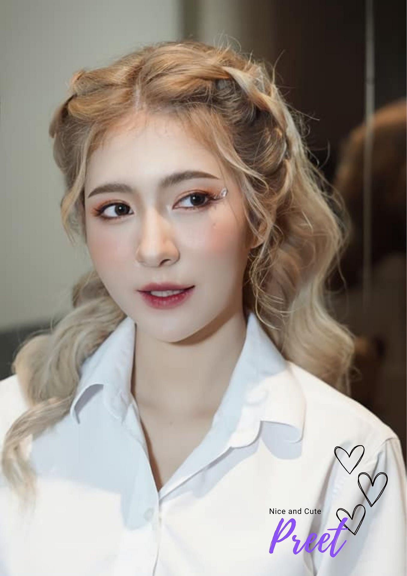 Preet Today - Preet Prinya - Medium