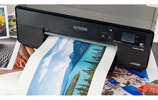 Pengguna printer yang sangat pesat di Indonesia | by Inesjonas | Medium