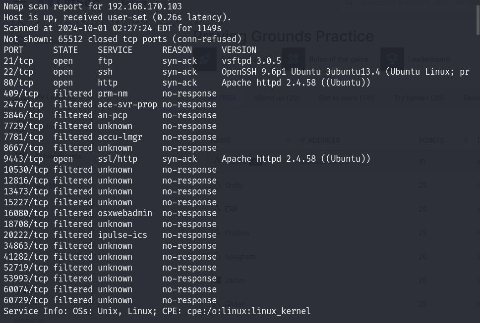 Create Bind and Reverse Shells using Netcat | by A. Boukar | InfoSec ... Create Bind and Reverse Shells using Netcat | by A. Boukar | InfoSec ...