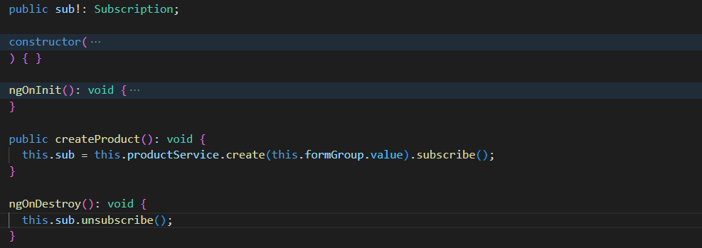 *NgFor Creating Index in Table - Rodolfo Salas De Lima - Medium