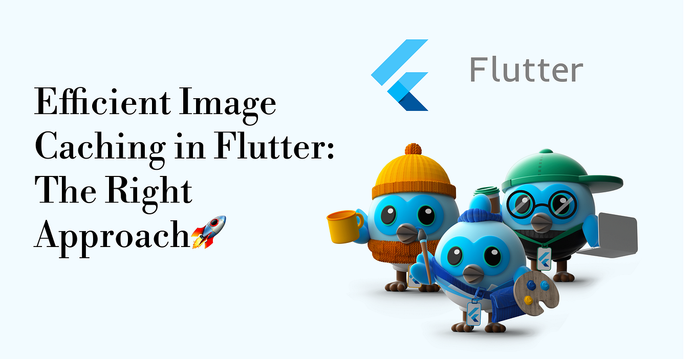 How to Handle Network Images Without any Package in Flutter | by Madhan | Medium