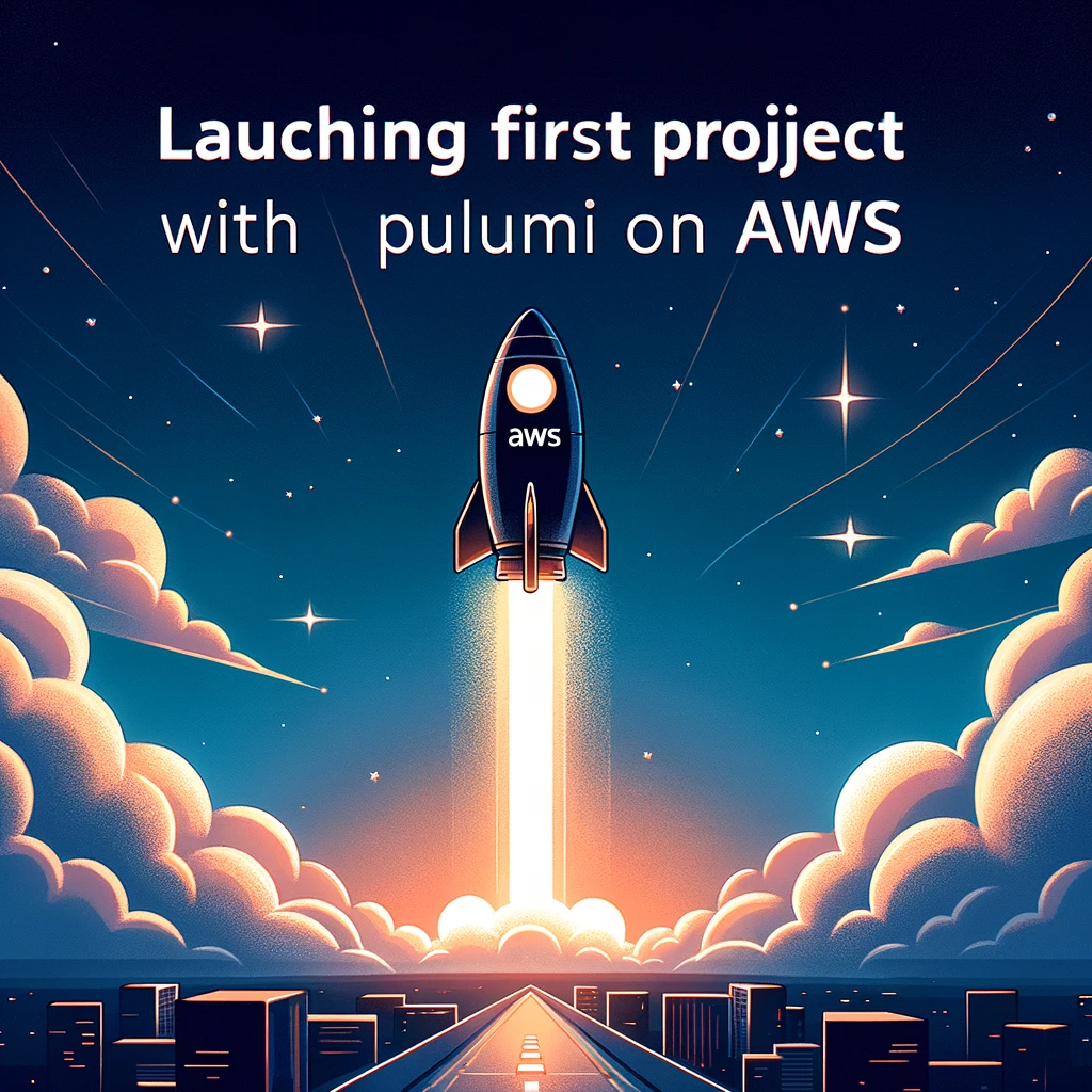 Pulumi: An Alternative to Terraform | by Sergio Salmador | Medium