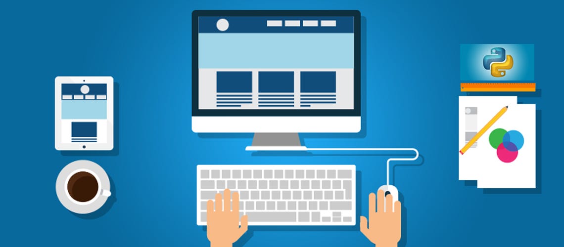 Python: 7 Important Reasons Why You Should Use Python | by Mindfire ...