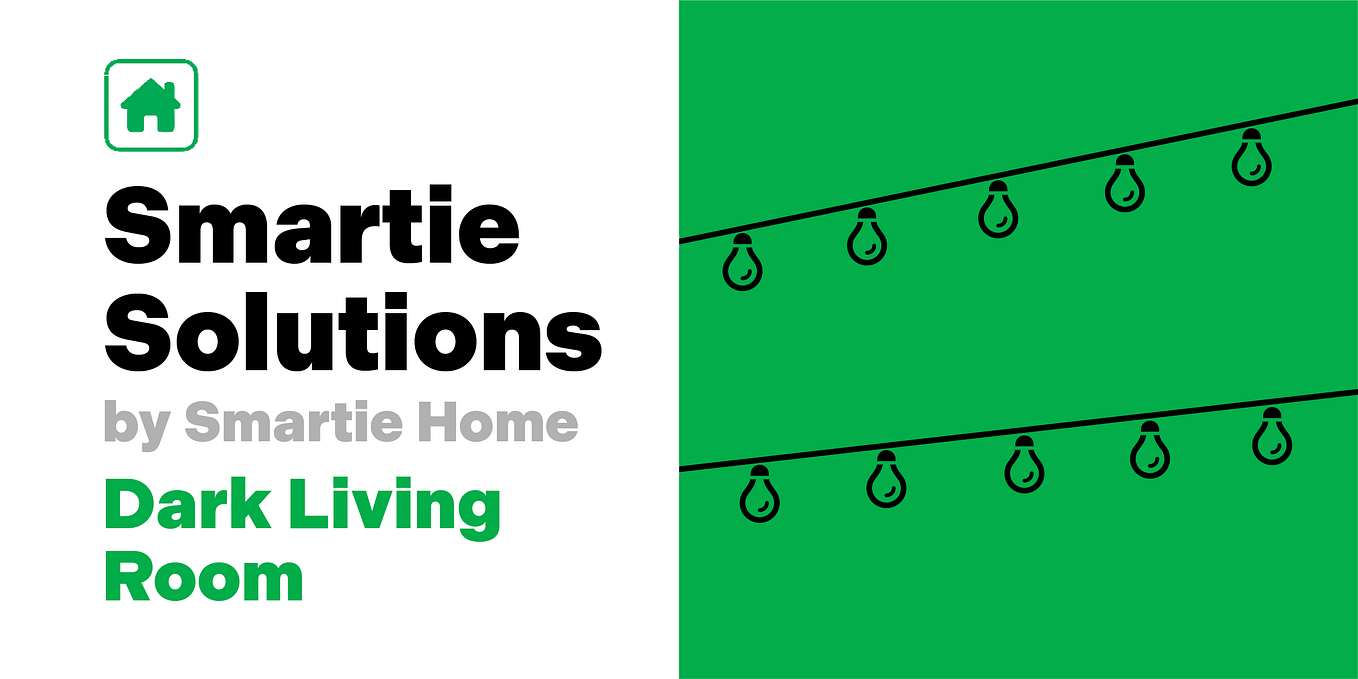Smartie Solutions By Smartie Home — Add to Grocery List | by Tyler ...