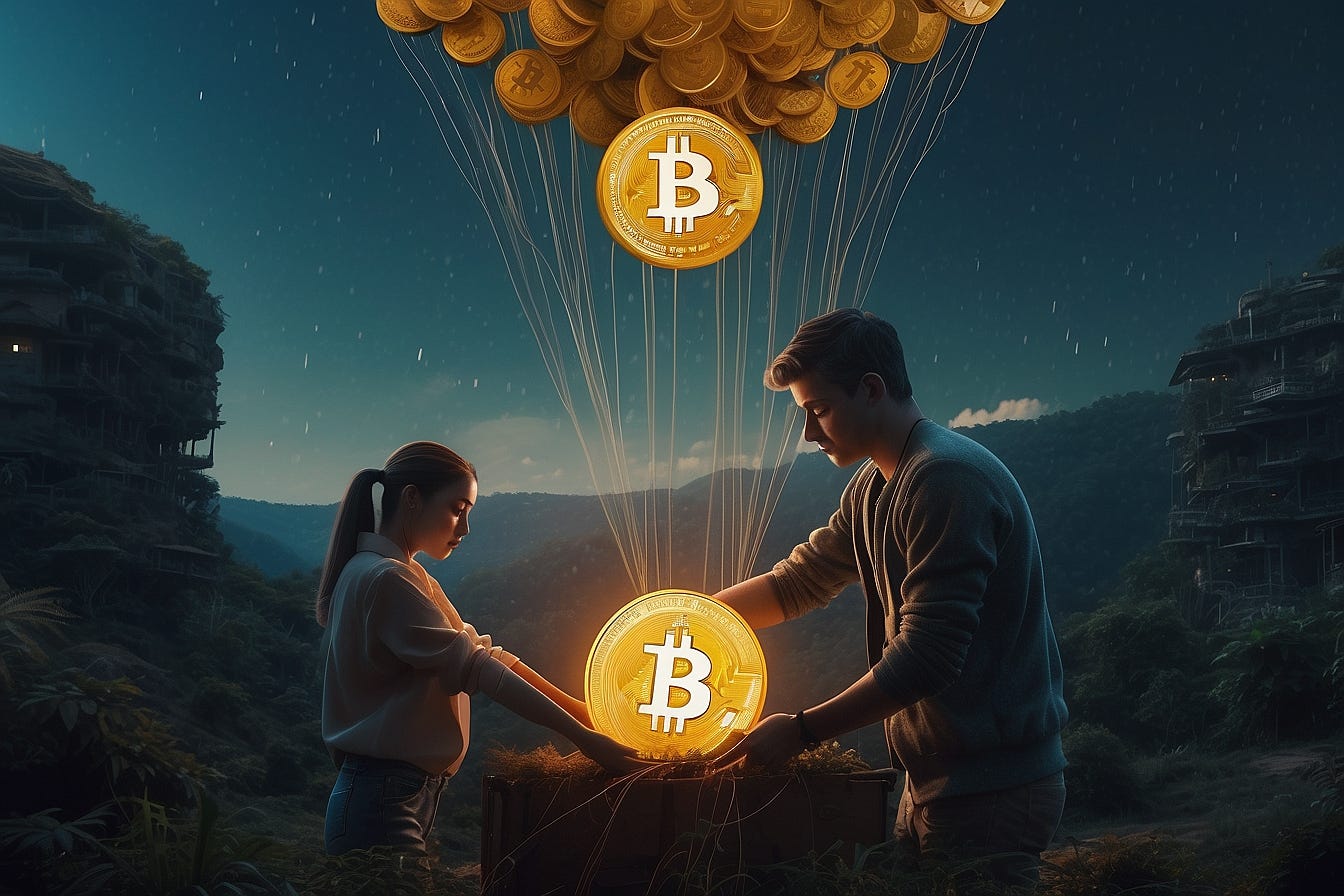 REZ Airdrop — Claim Your Tokens Now! | by -R_E_Z- | Jun, 2024 | Medium