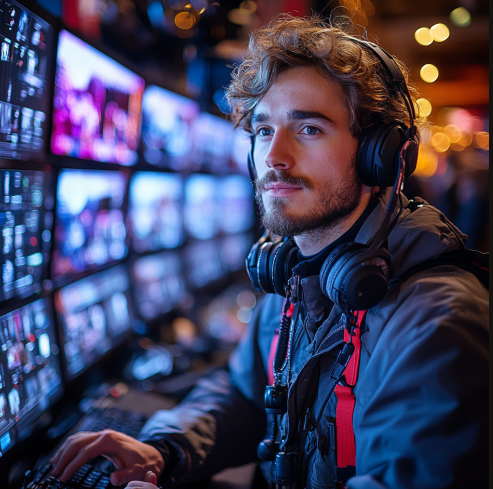 Revolutionizing the Game: TVU MediaHub’s Cloud-Native Platform Transforms Sports Broadcasting ...