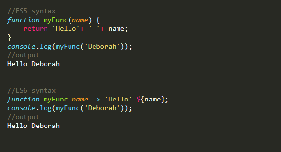 Requesting APIs: Fetch vs XMLHttpRequest | by Deborah Inyang | Medium