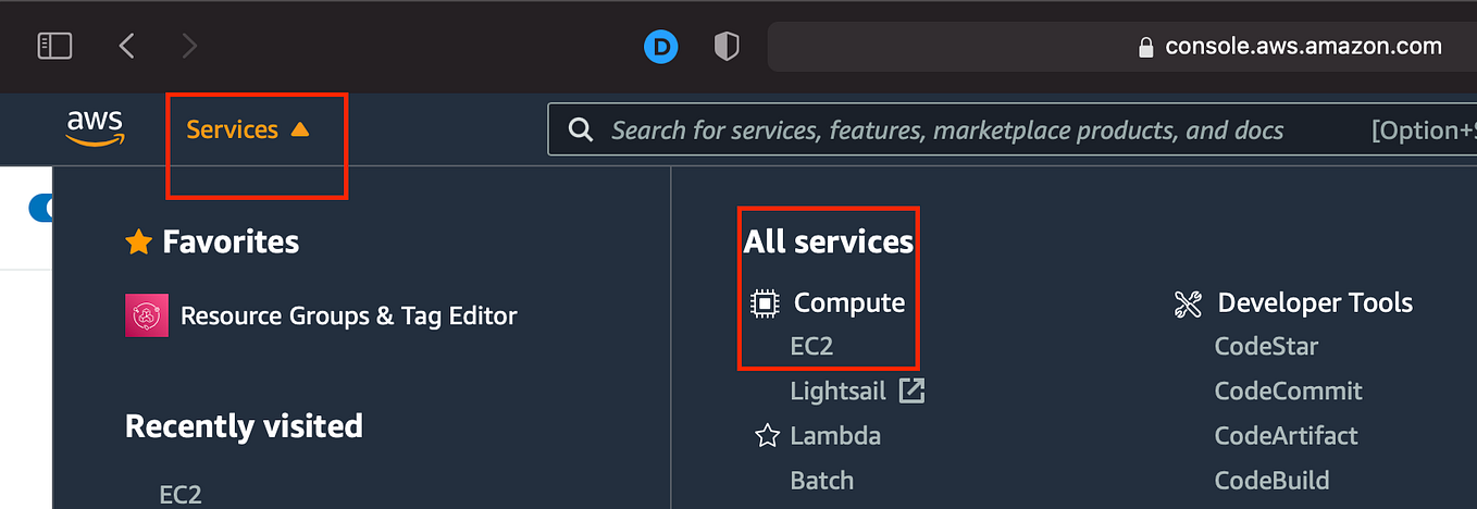 Deploying a 3-Tier Architecture through Terraform using Terraform cloud. | by Evan Mawyer | Medium