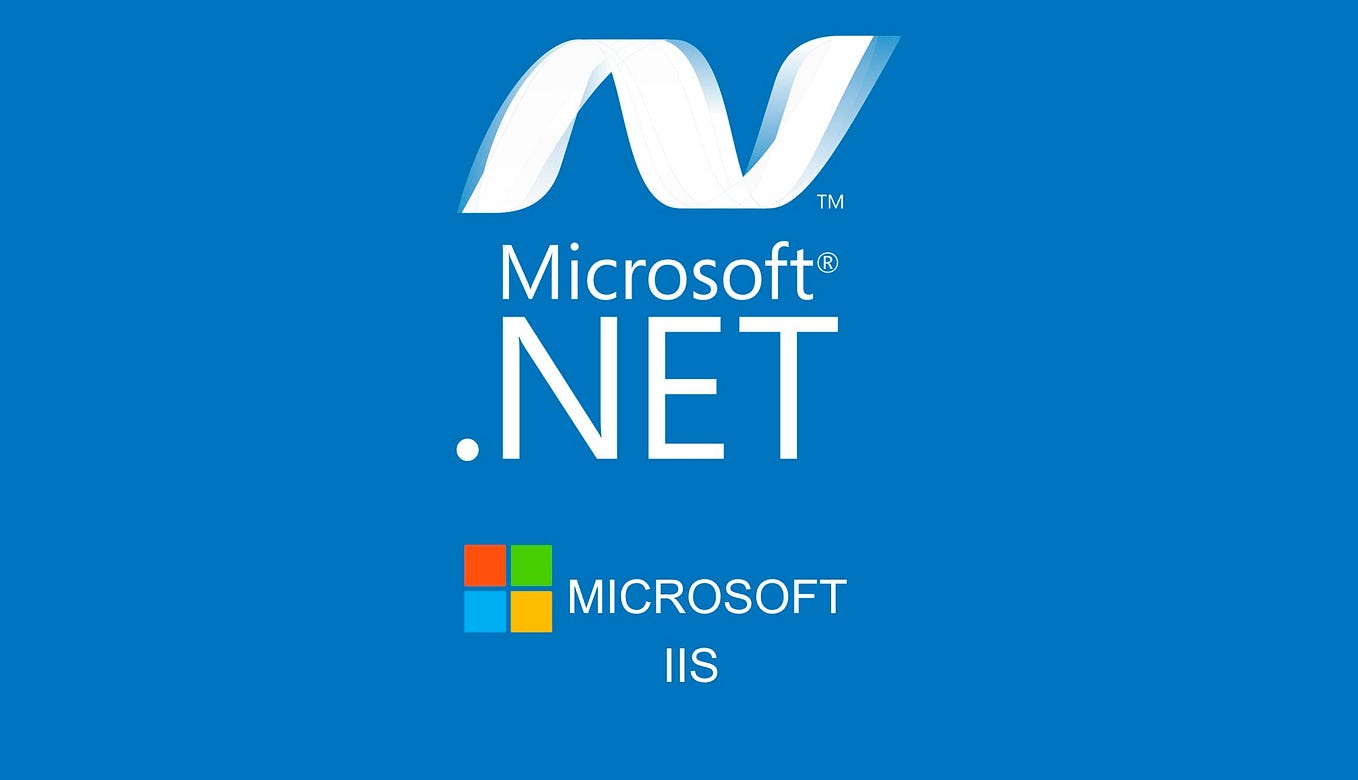 IIS( Internet Information Services) Nedir? ve Nasıl Aktif Edilir? | by Sinan Şahin | Medium