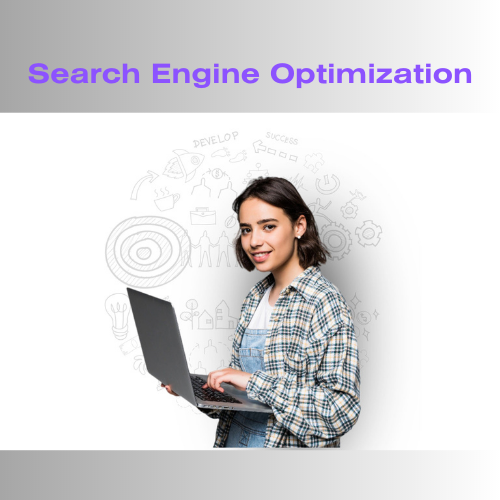 The Ultimate Search Engine Optimization Course - Viddhi Shah - Medium