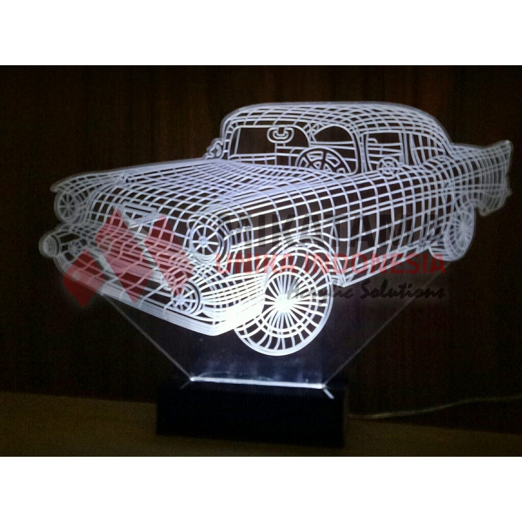 akrilik display tangerang | by Display Akrilik | Mikatama Unika ...