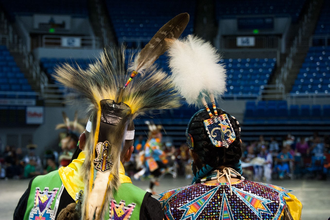 5 Reno Photographers to Follow. Reno, Nv is rich in art and history… | by Jarrette Werk | Medium