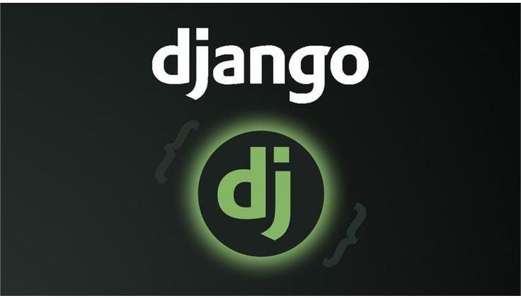 Best Practice Django Structure | by Yusuf Berki | Medium