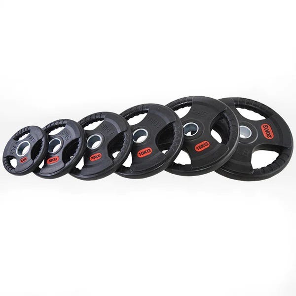 Bumper Plates: What Makes a Good Bumper Plate? | by Befitnow | Medium