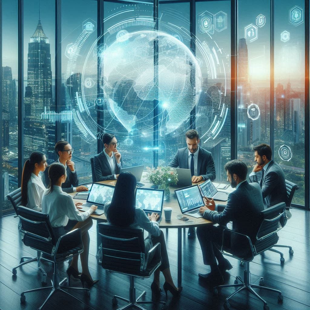 Today’s Top Cyber Intelligence Highlights — Jul 14, 2024 | by Dr. Fahim K Sufi, CTO & Research ...