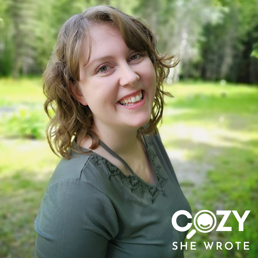 Brushes with Brilliance. Beauty Salons in Cozy Mysteries | by Cielle ...