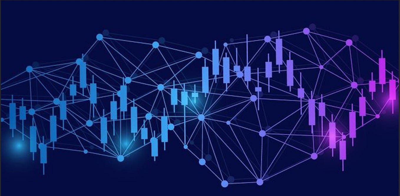Mastering Volatility Forecasting: A Step-by-Step Guide to Building a ...