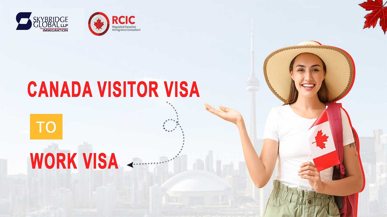 A Guide to Canada Permanent Residency: Step-by-Step Process and ...