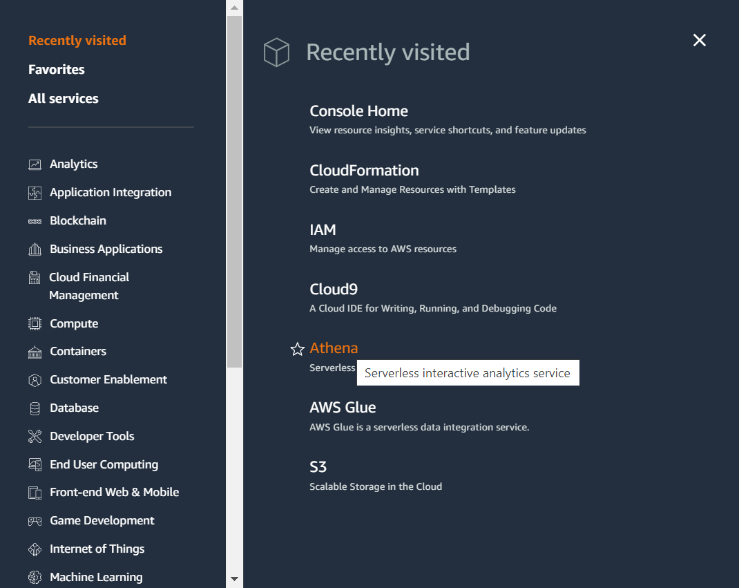 Lab: Storing and Analyzing Data by Using Amazon Redshift | by FAHREZI YUDHA FEBRIARDIVO | Jun ...